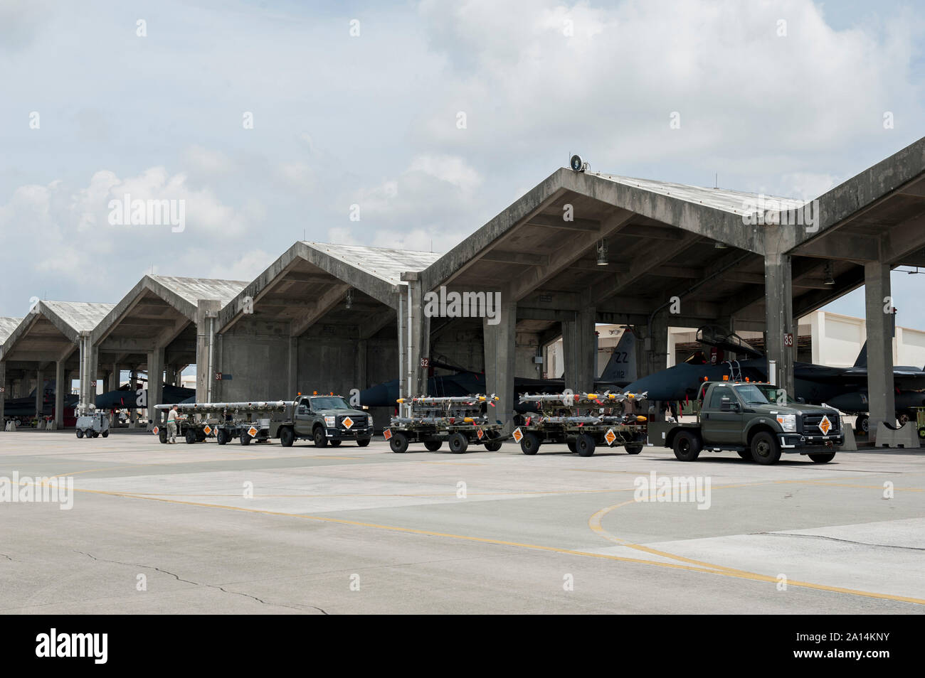 Kadena Air Base High Resolution Stock Photography and Images - Alamy
