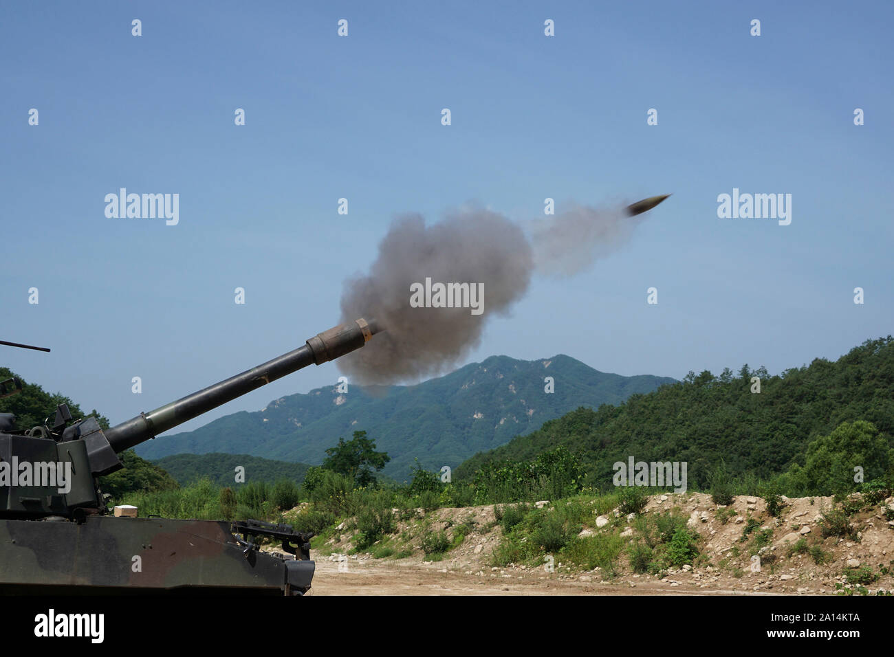 155mm High Resolution Stock Photography and Images - Alamy