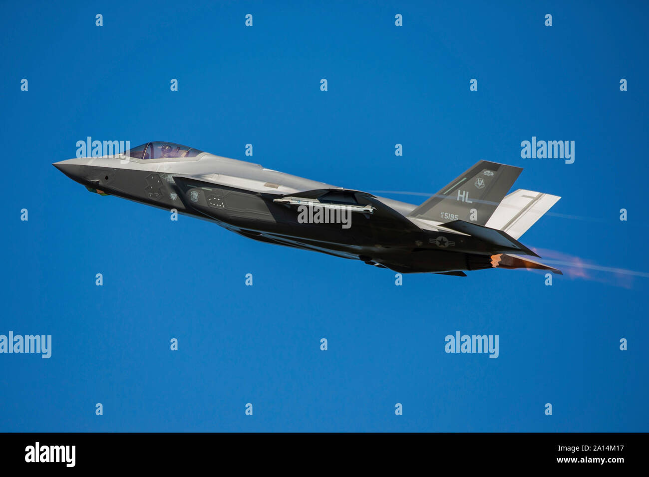 The 388th fighter wing hi-res stock photography and images - Alamy