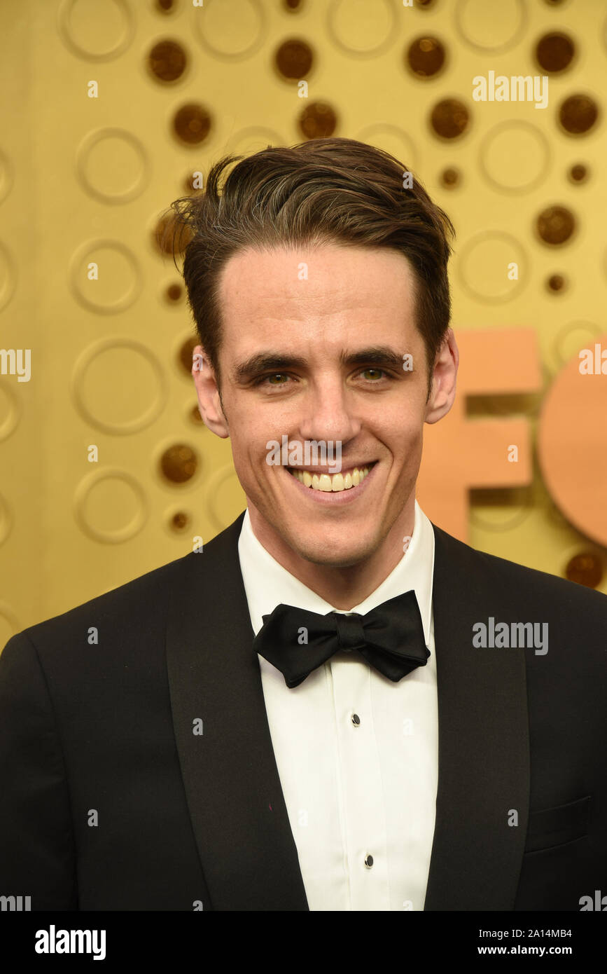 Steven levenson hi-res stock photography and images - Alamy