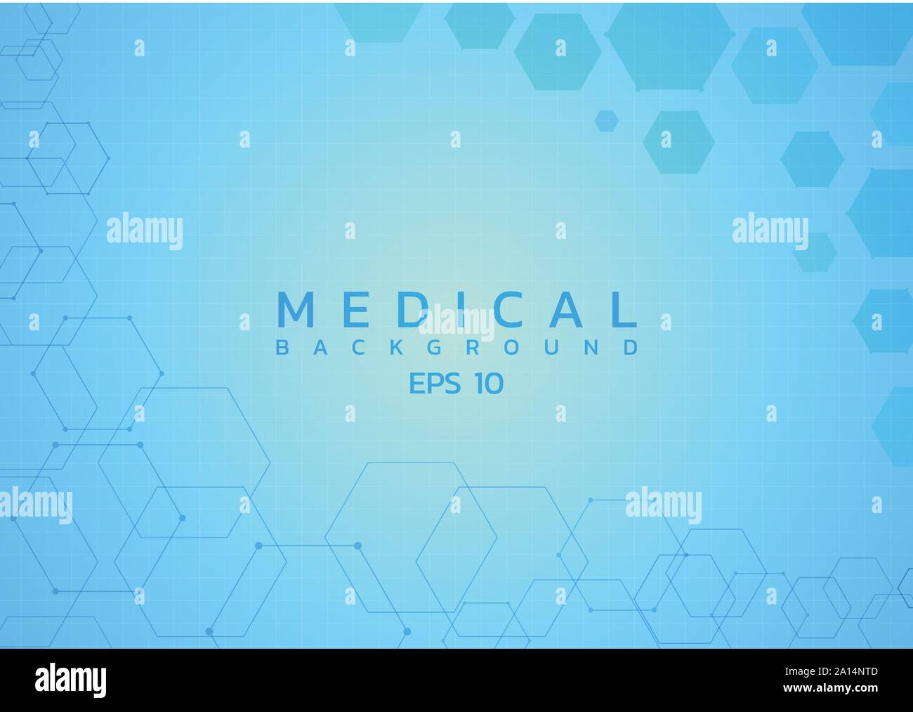 Medical background health care style clean design with space for your ...
