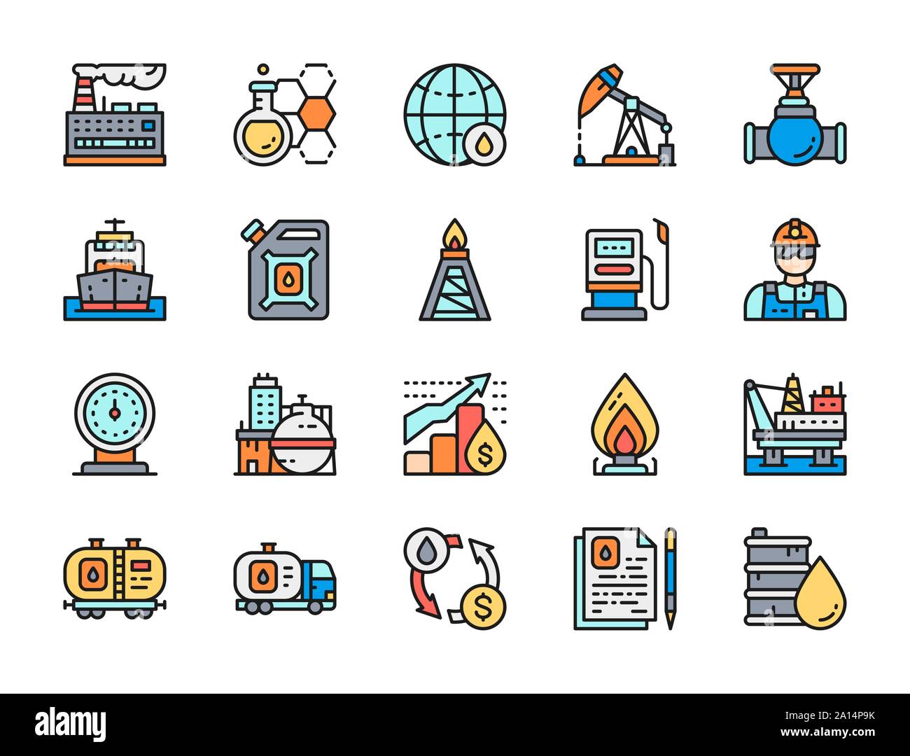 More production Stock Vector Images - Alamy