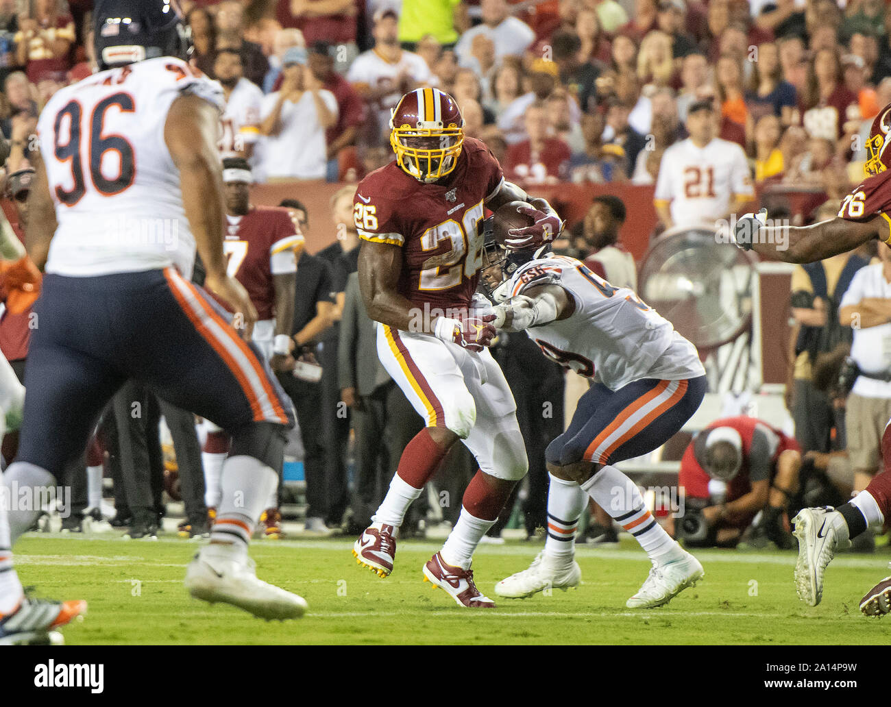 Peterson field hi-res stock photography and images - Alamy