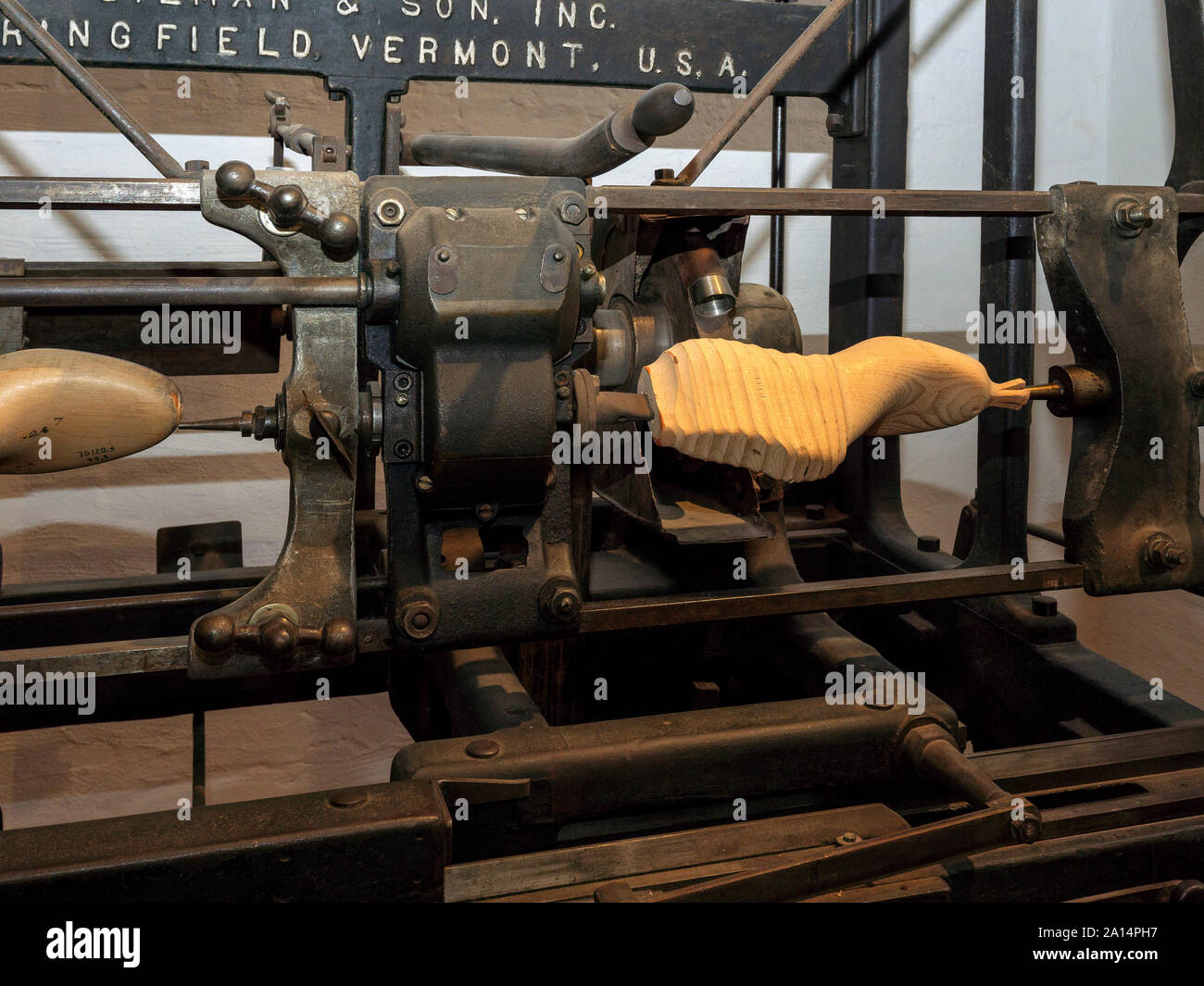 Fagus factory hi-res stock photography and images - Alamy