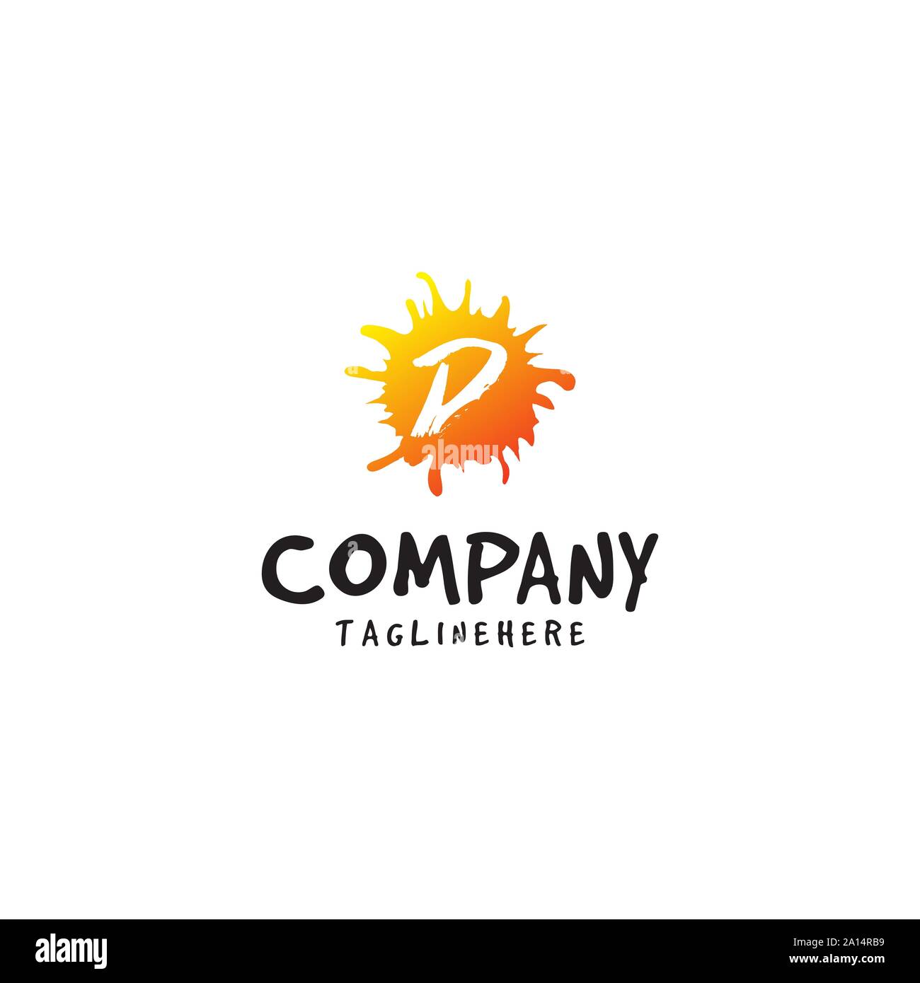 Orange Splash Logo What Is Splash?