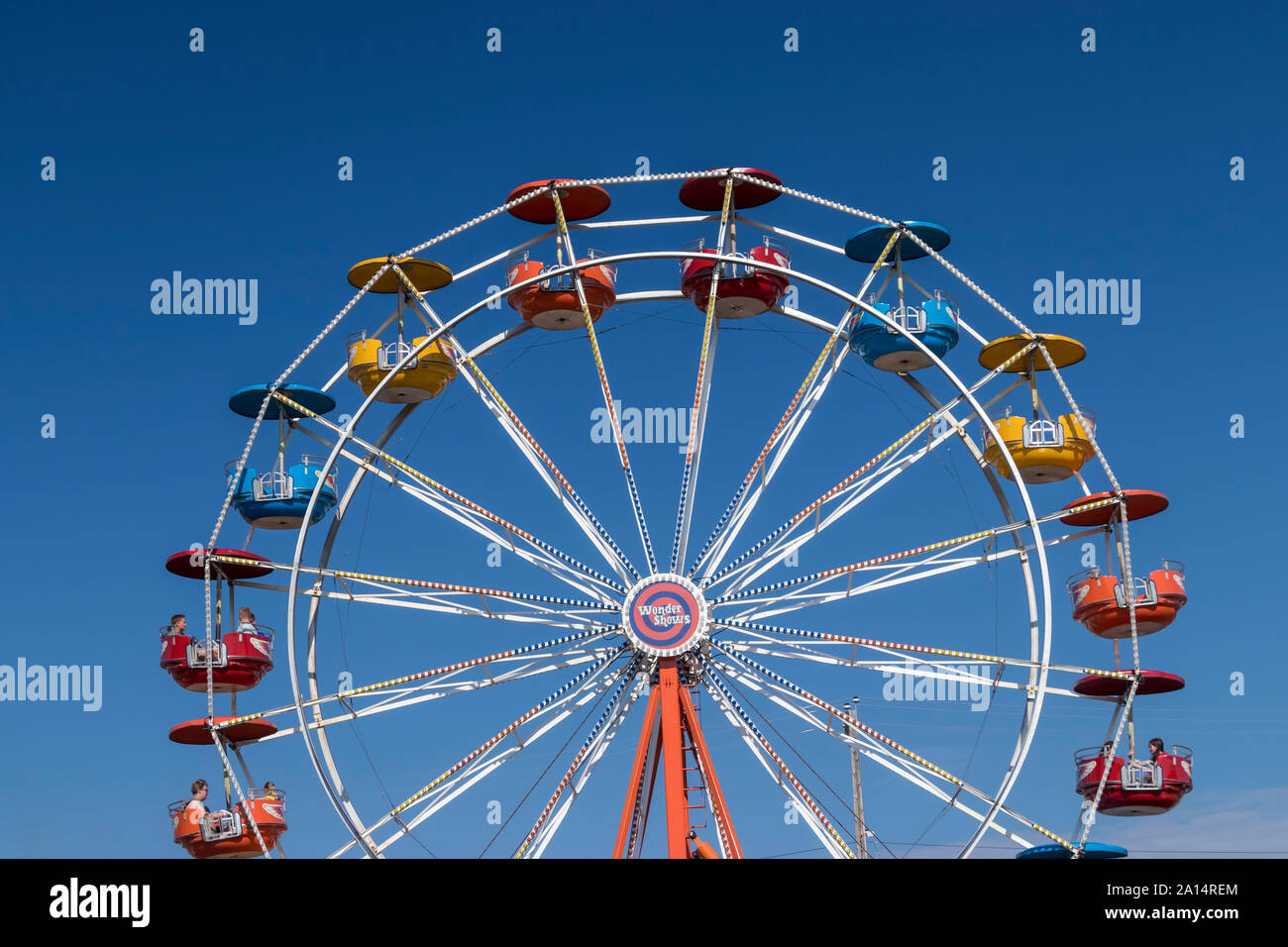 Carman hi-res stock photography and images - Alamy