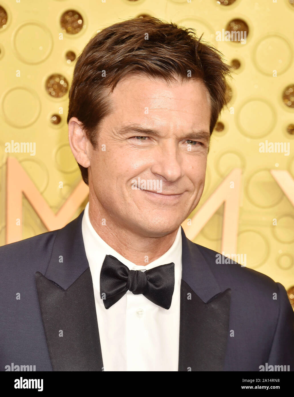 LOS ANGELES, CA - SEPTEMBER 22: Jason Bateman attends the 71st Emmy ...