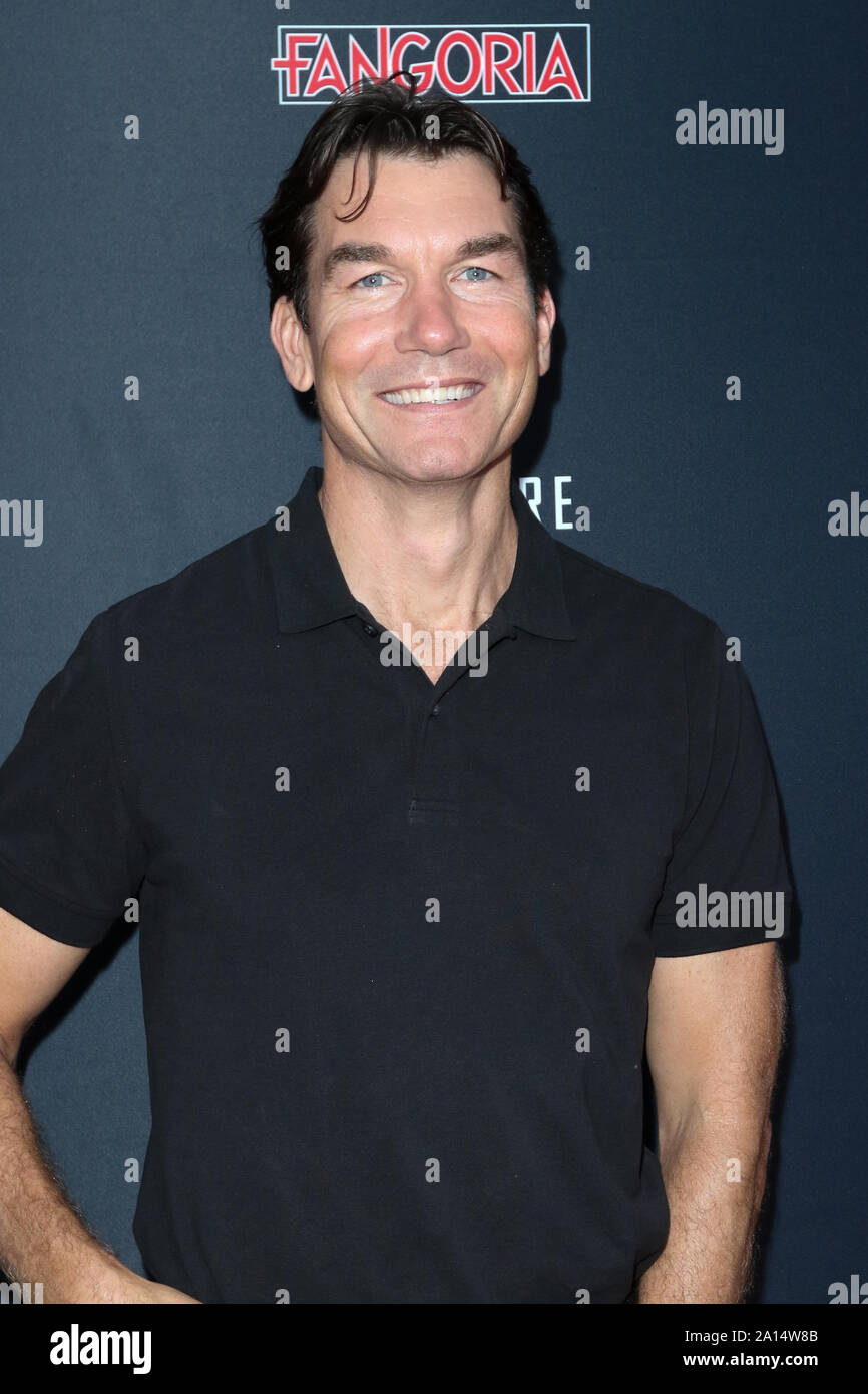 'Satanic Panic' Los Angeles Premiere at the Egyptian Theatre in Los ...