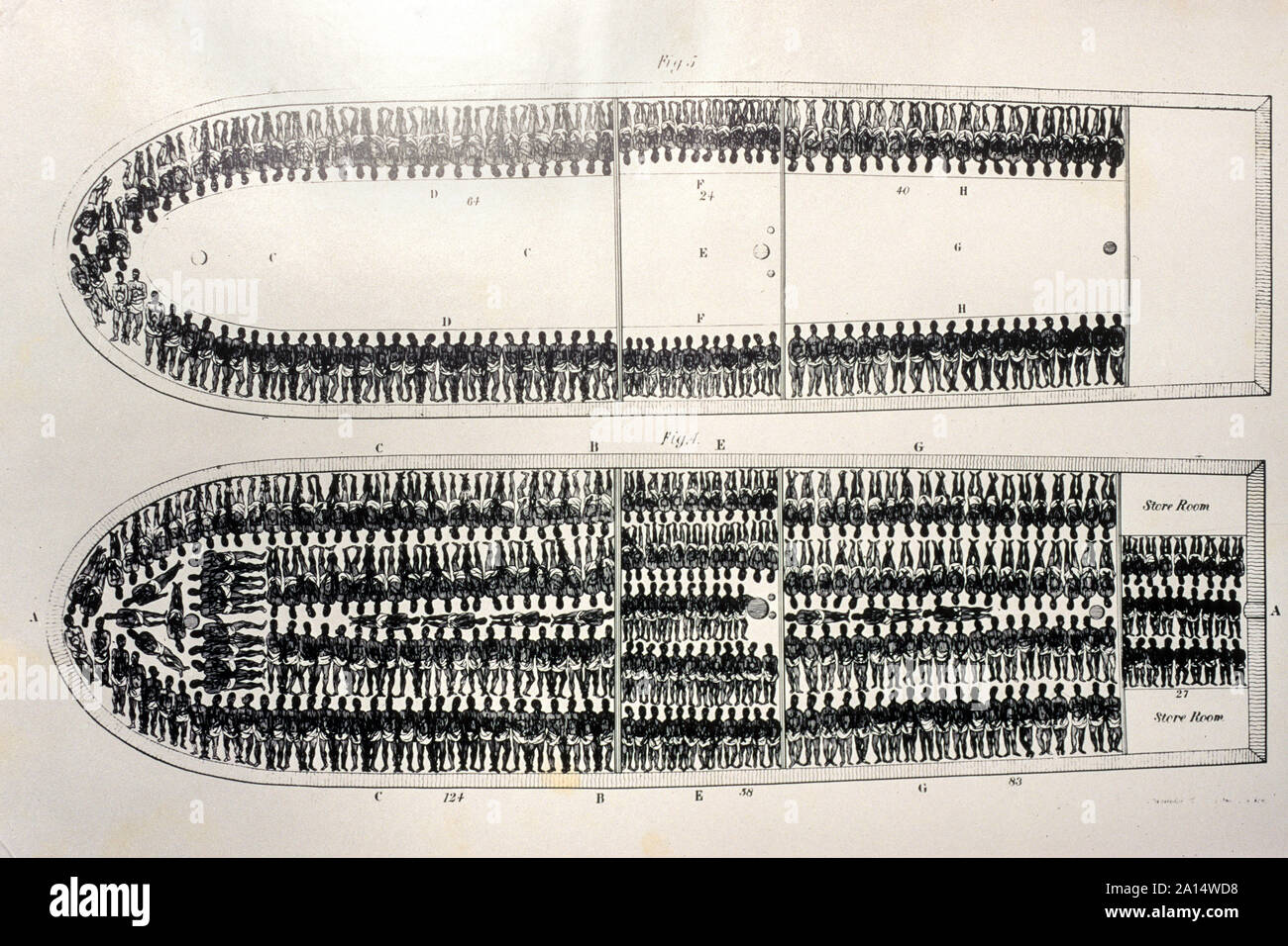 Slave fort in ghana hi-res stock photography and images - Alamy