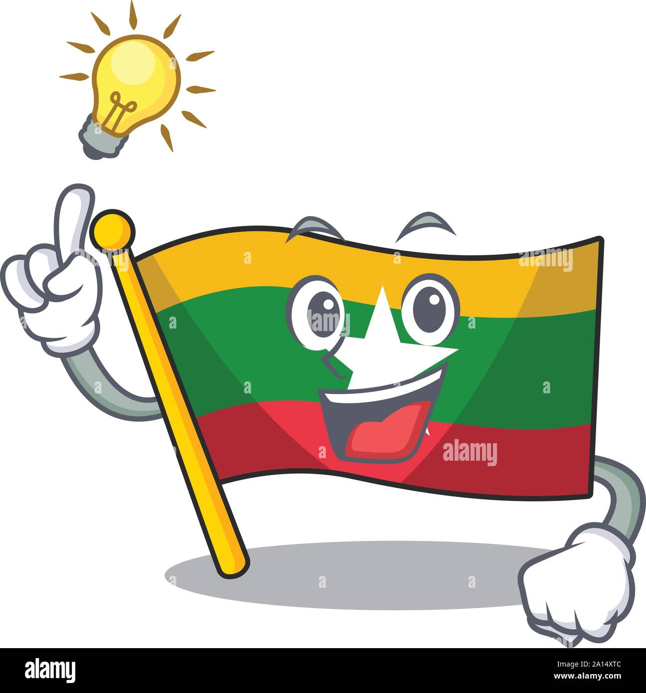 National character area Cut Out Stock Images & Pictures - Alamy