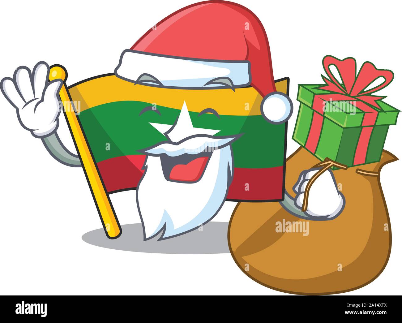 National character area Cut Out Stock Images & Pictures - Alamy