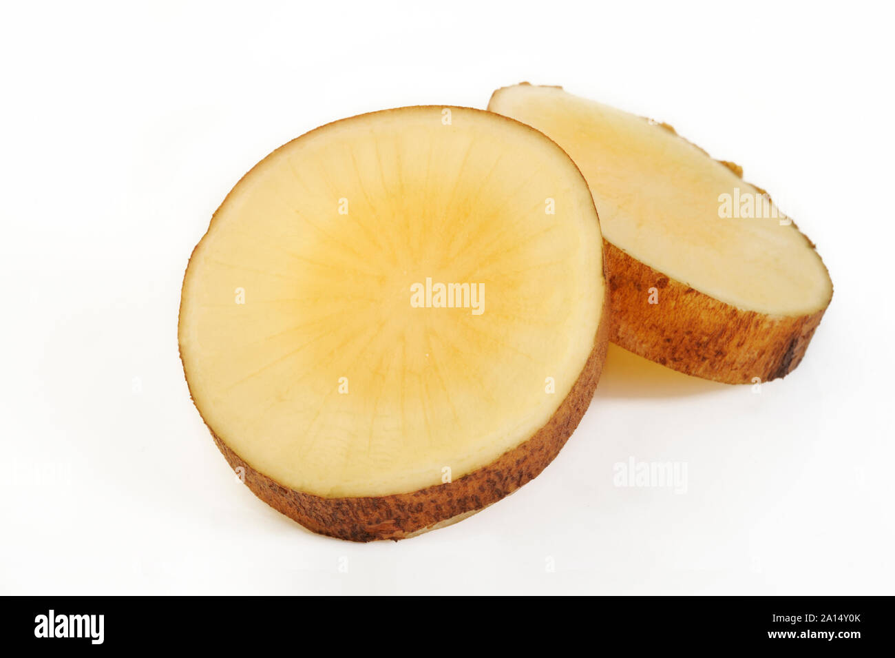 Yacon root hi-res stock photography and images - Alamy