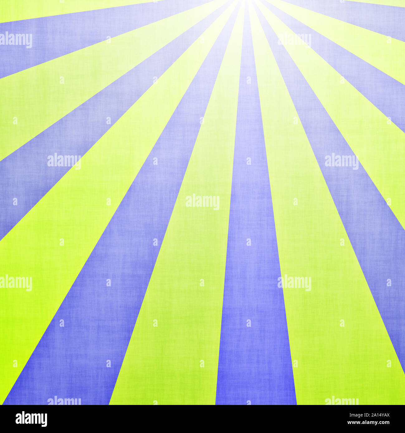 Grunge retro background with green rays texture Stock Photo - Alamy