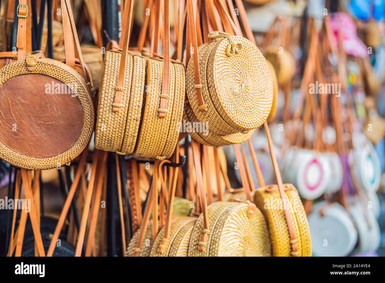 Coconut Handicrafts High Resolution Stock Photography and Images - Alamy
