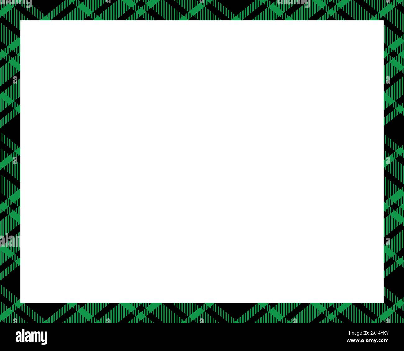 Rectangle borders and Frames vector. Border pattern geometric vintage ...