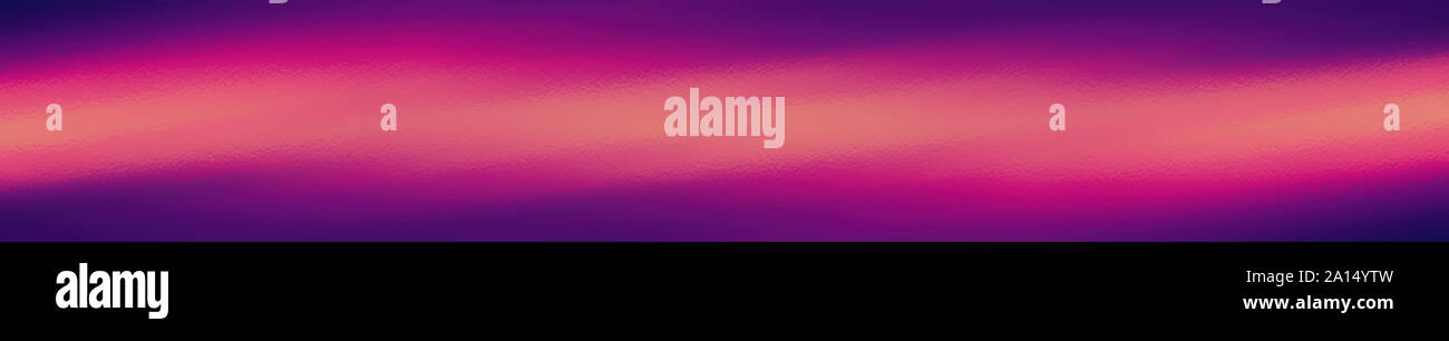 Purple and orange web site header or footer background, abstract design ...