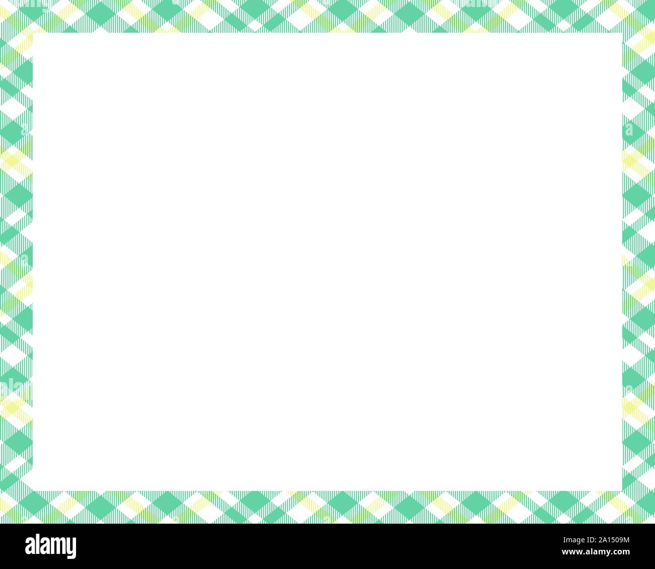 Rectangle Borders And Frames Vector Border Pattern Geometric Vintage Frame Design Template For