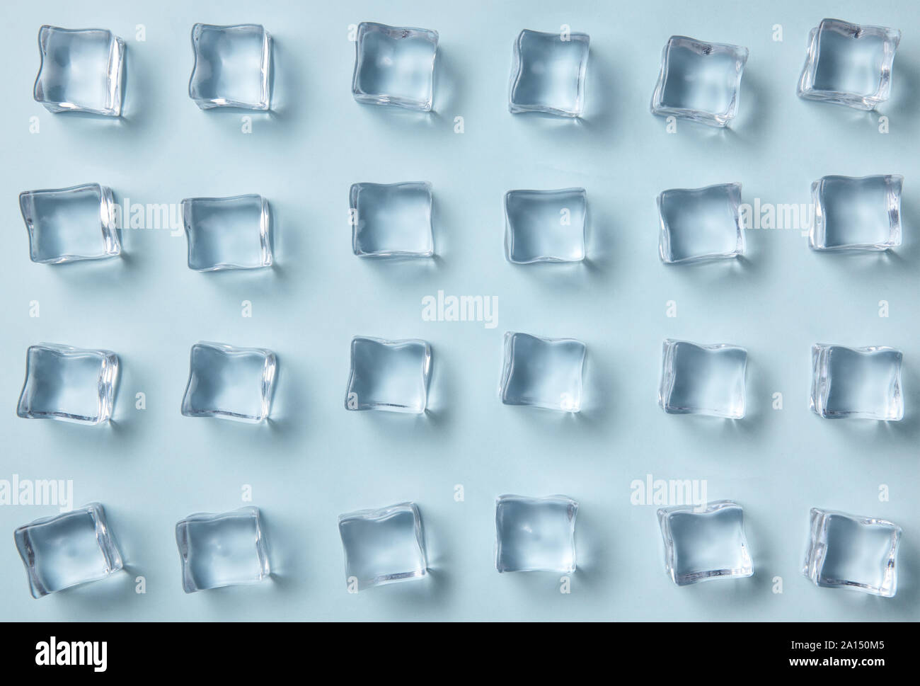 isolated ice cube, cold freeze shiny object Stock Photo - Alamy