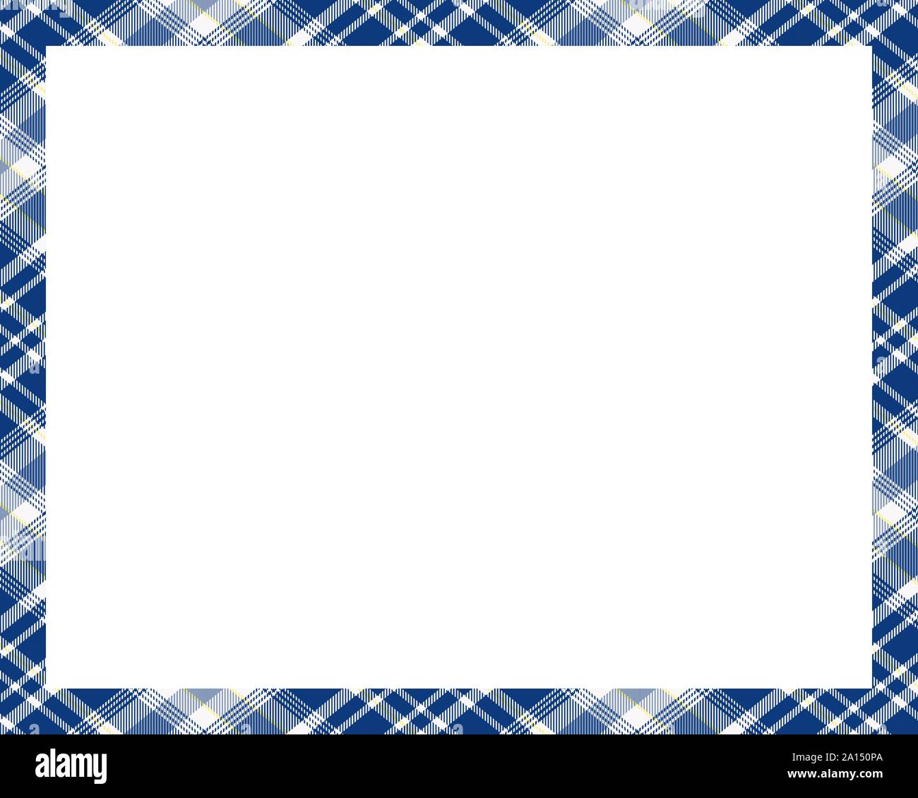 Winter Borders And Frames