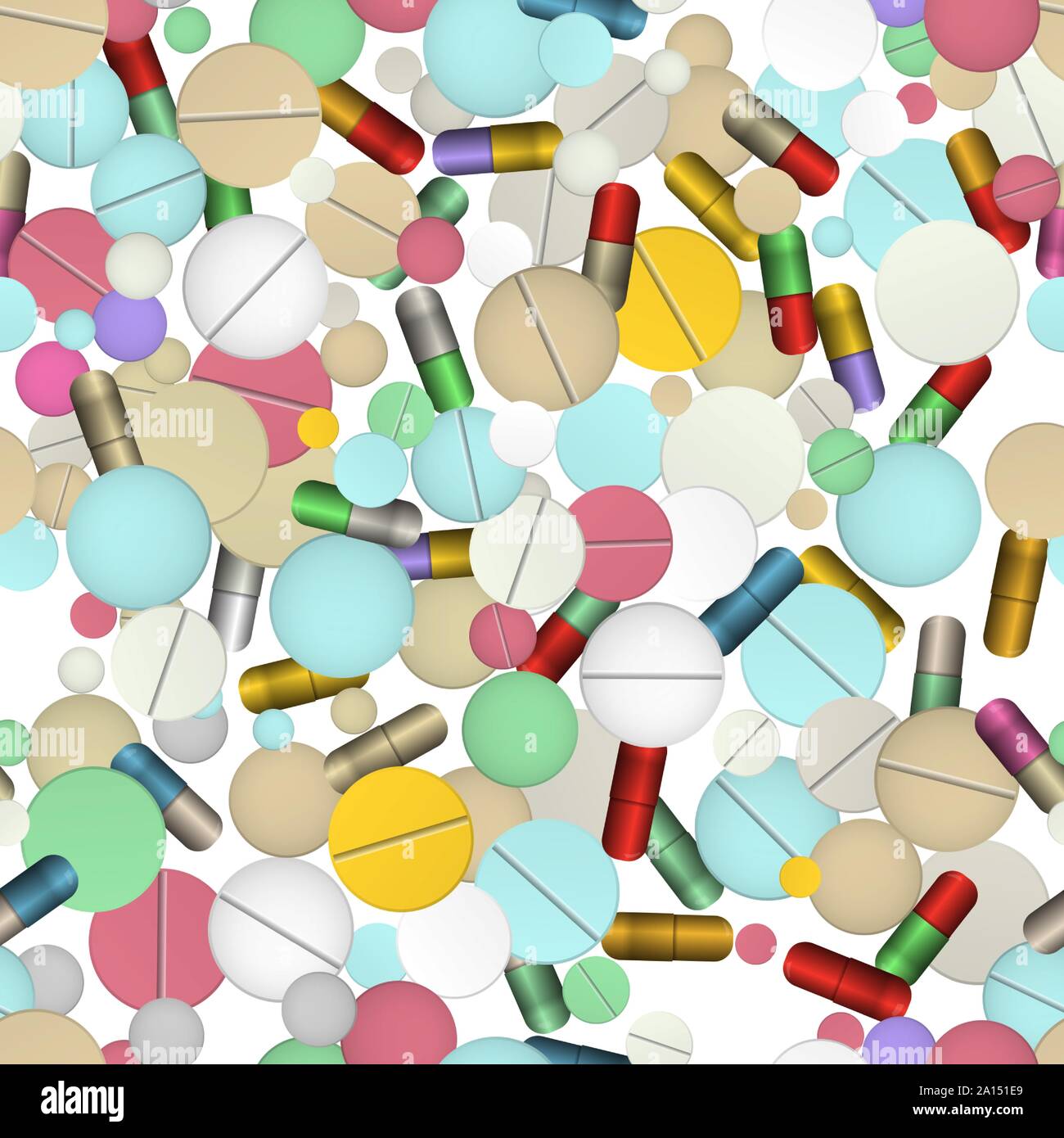 Drug wallpaper Stock Vector Images - Alamy