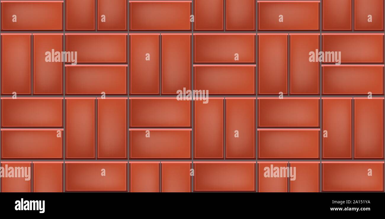 Double brick Stock Vector Images - Alamy