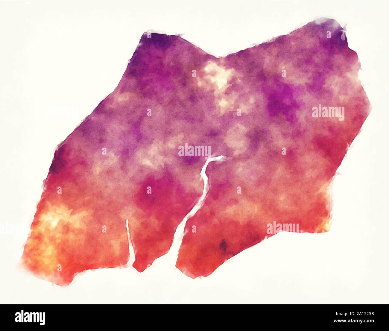 Biombo region hi-res stock photography and images - Alamy