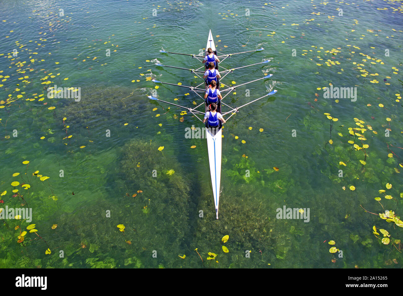 Recreation team sport hi-res stock photography and images - Alamy