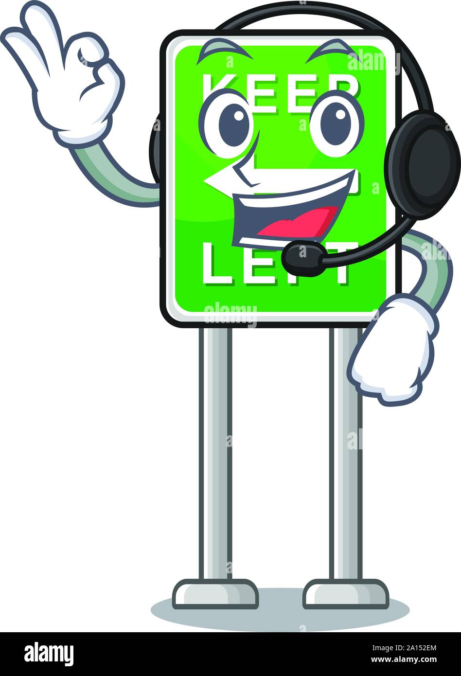 Danger keep clear Stock Vector Images - Alamy