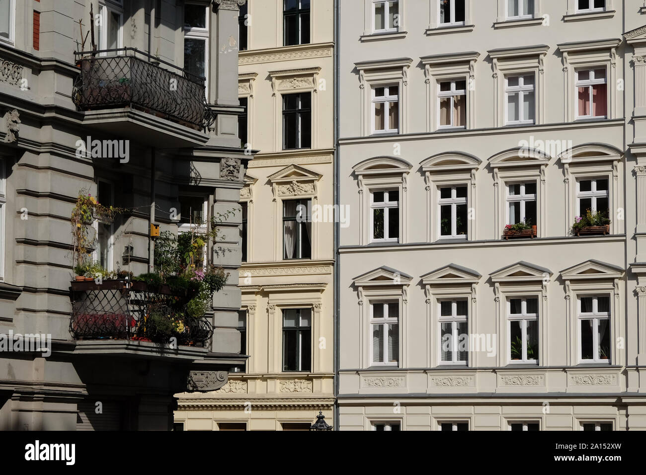 Berlins kreuzberg district hi-res stock photography and images - Alamy