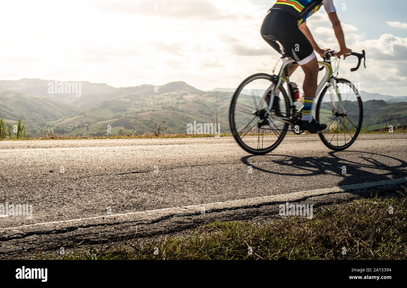 From the bike hi-res stock photography and images - Alamy