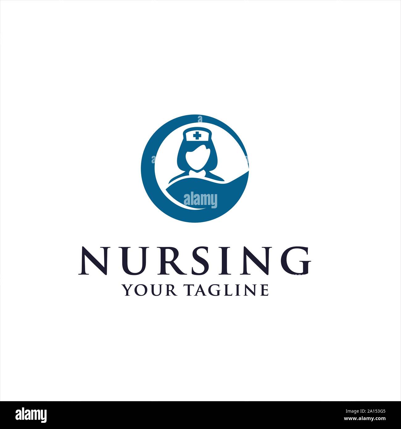 Student Nurse Symbol
