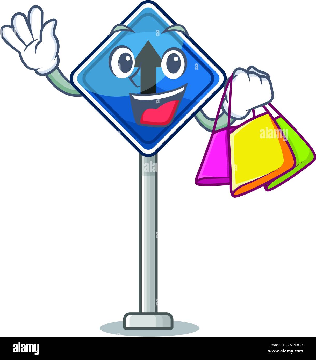 Piece of straight Stock Vector Images - Alamy