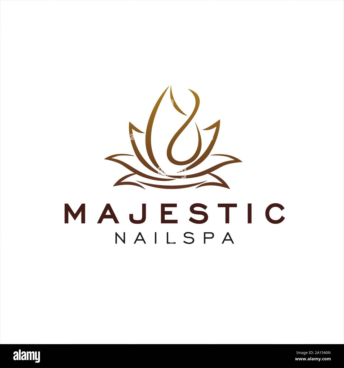 Minimalist line art women Stock Vector Images - Alamy