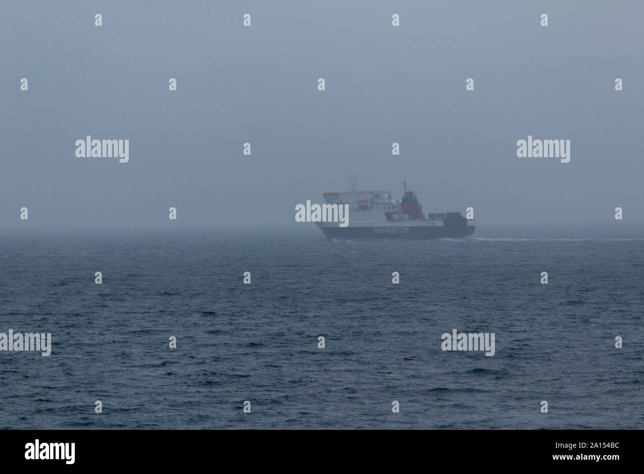 Isle of man steam packet heysham hi-res stock photography and images ...