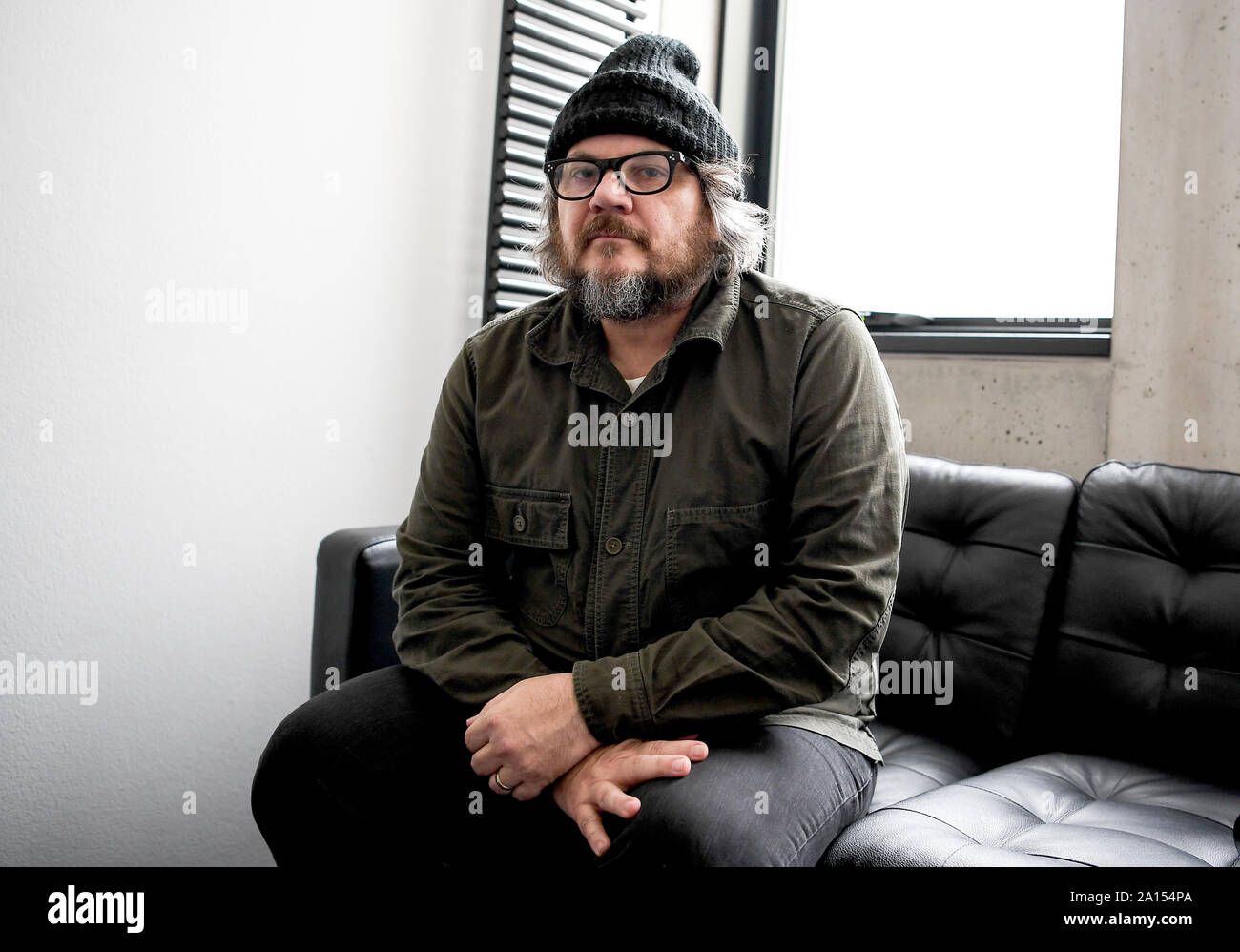 Wilco band hi-res stock photography and images - Alamy