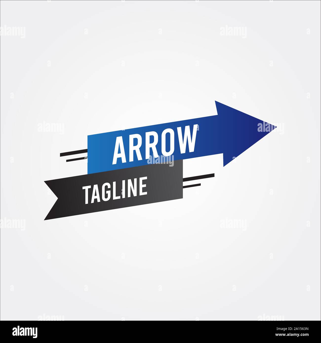 Forward Arrow Logo