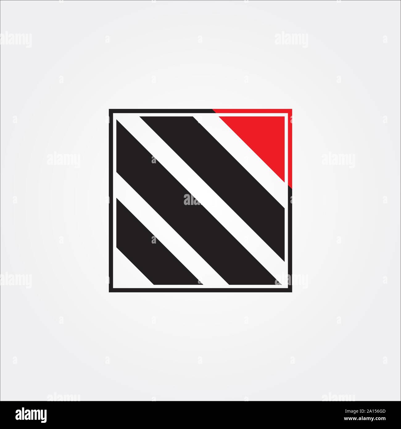 ARROW forward Logo Icon Sign Symbol Vector Design Template for business ...