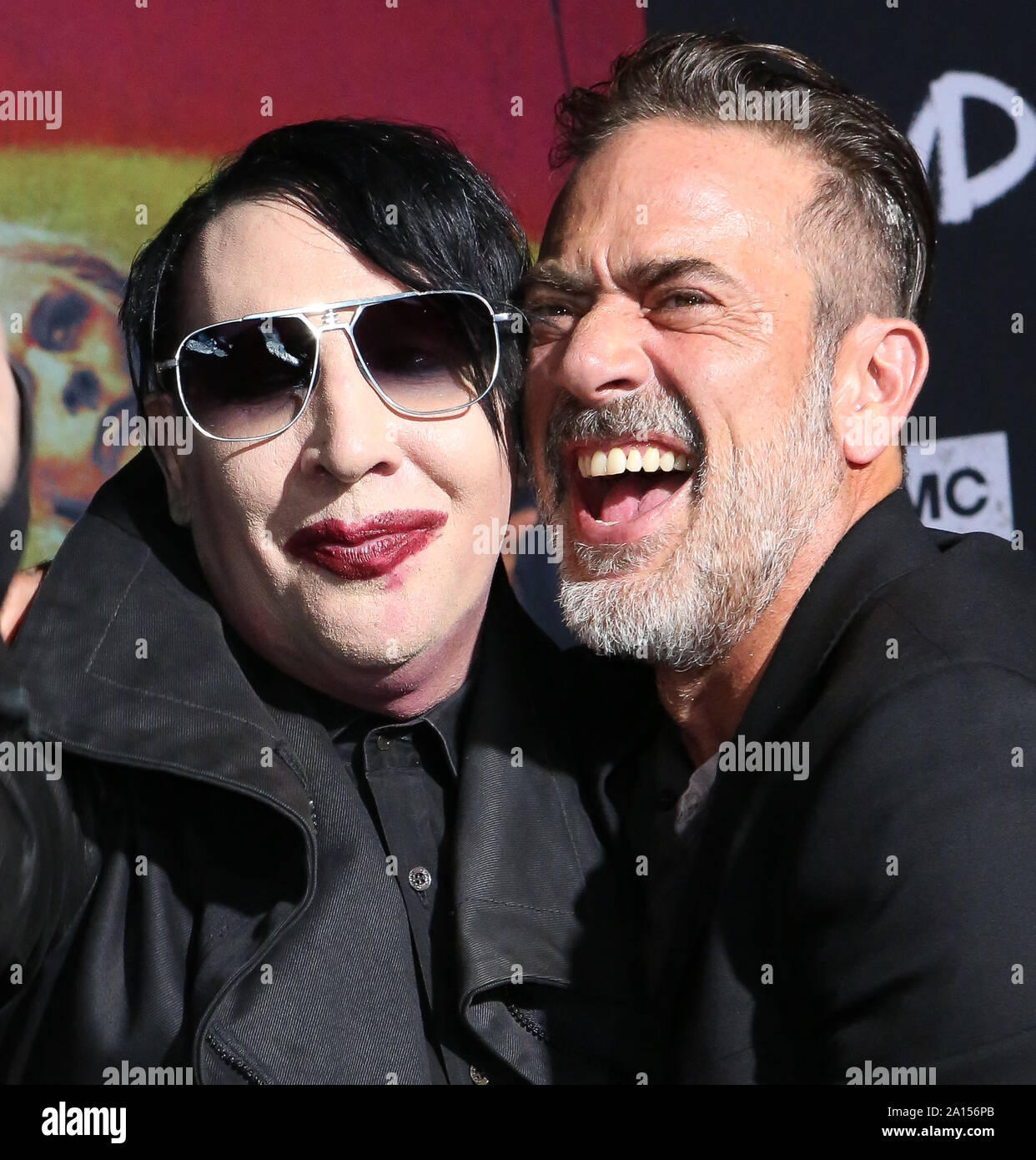 Hollywood, California, USA. 23rd Sep, 2019. Hollywood, California, U.S ...