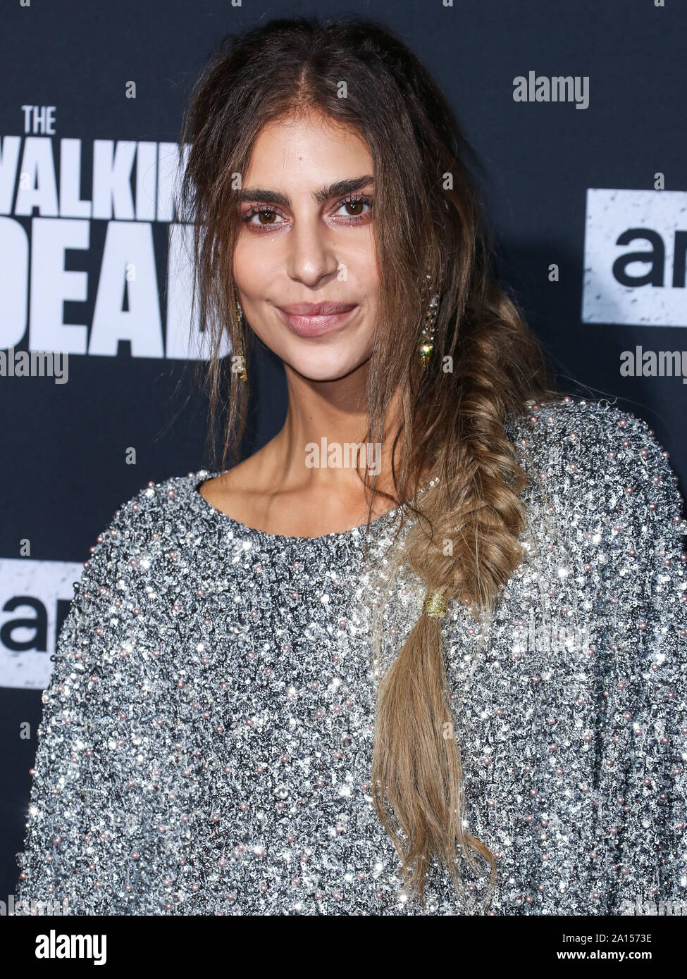 Hollywood, United States. 23rd Sep, 2019. HOLLYWOOD, LOS ANGELES ...