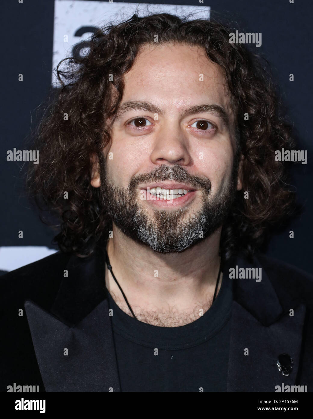 Hollywood, United States. 23rd Sep, 2019. HOLLYWOOD, LOS ANGELES ...