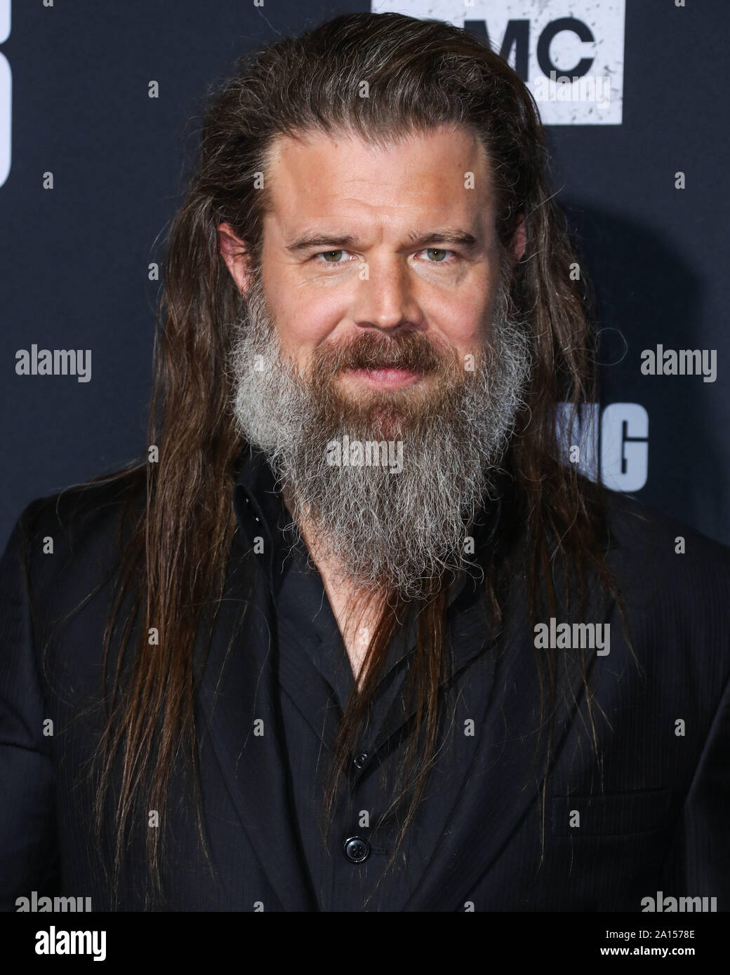 Hollywood, United States. 23rd Sep, 2019. HOLLYWOOD, LOS ANGELES ...