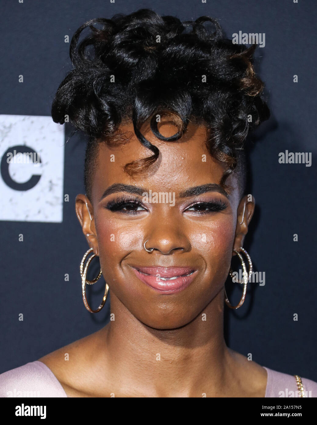 Hollywood, United States. 23rd Sep, 2019. HOLLYWOOD, LOS ANGELES ...