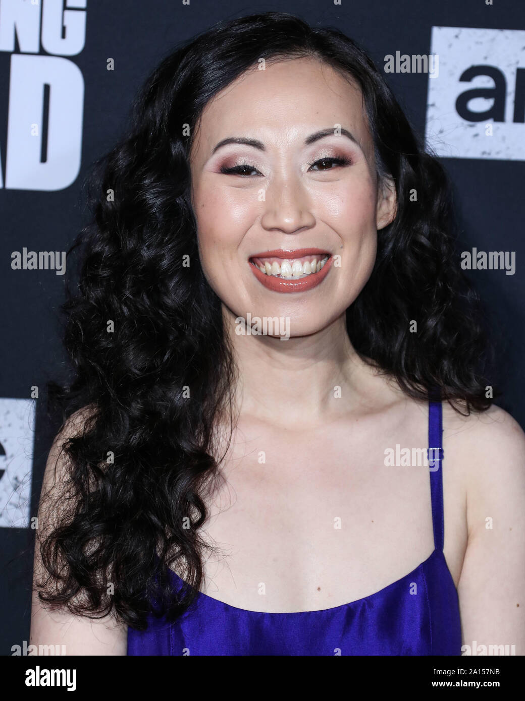 Hollywood, United States. 23rd Sep, 2019. HOLLYWOOD, LOS ANGELES ...