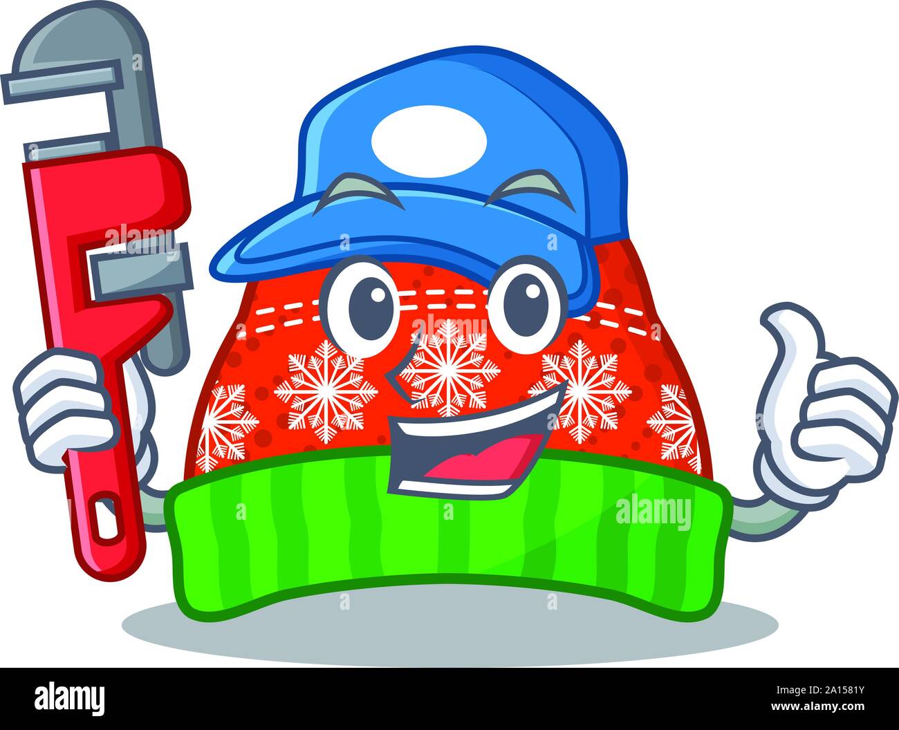 Work tools in cupboard Stock Vector Images - Alamy