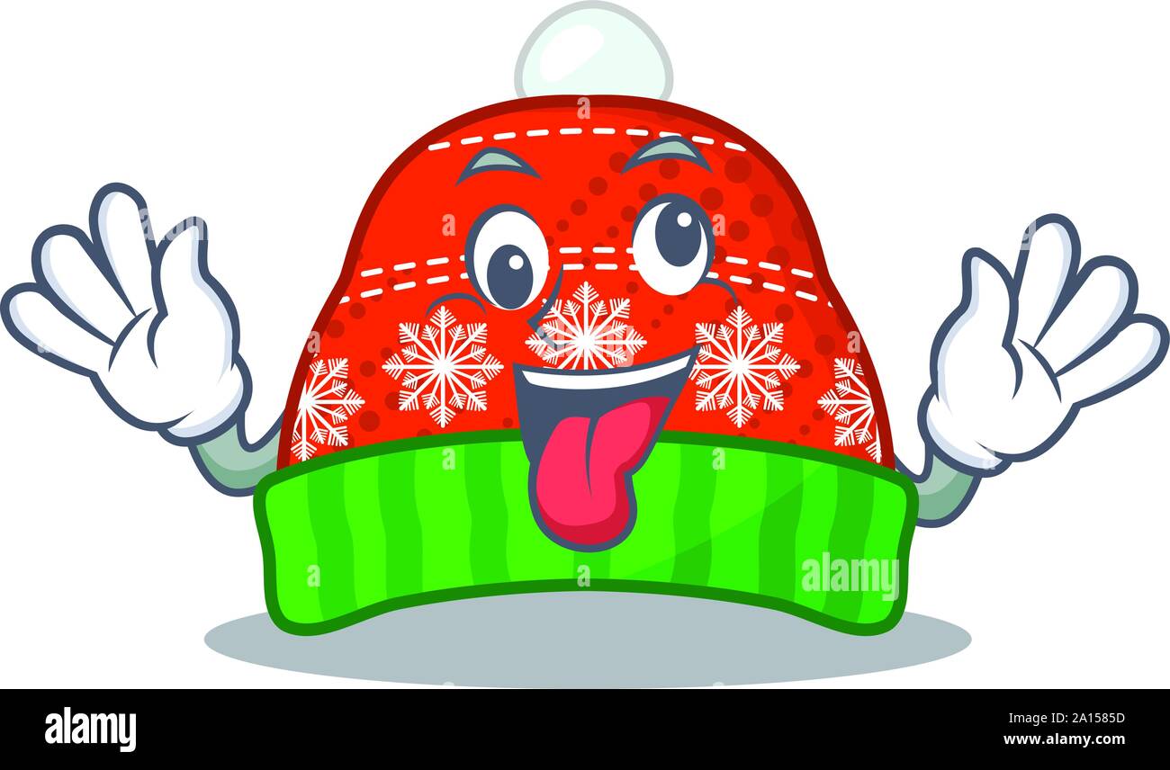 Put out tongue Stock Vector Images - Alamy