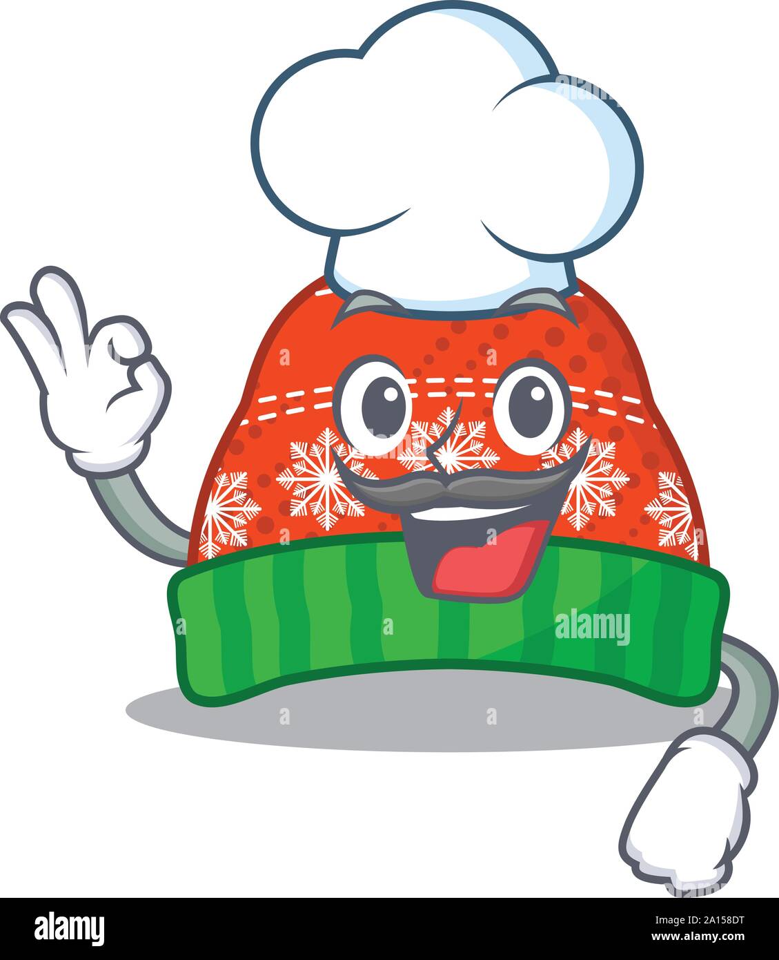Vintage military chef hi-res stock photography and images - Alamy