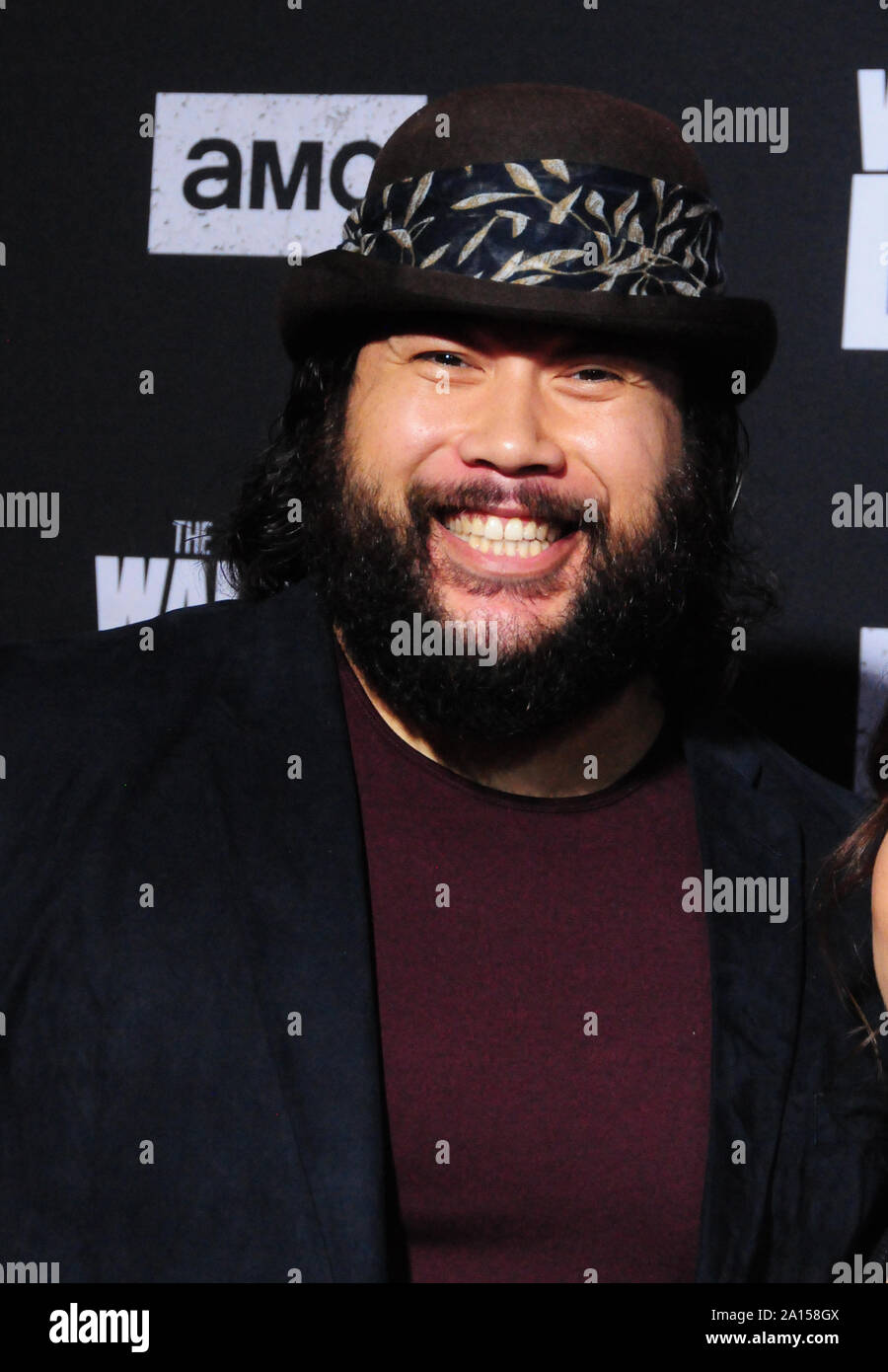 Cooper Andrews High Resolution Stock Photography and Images - Alamy