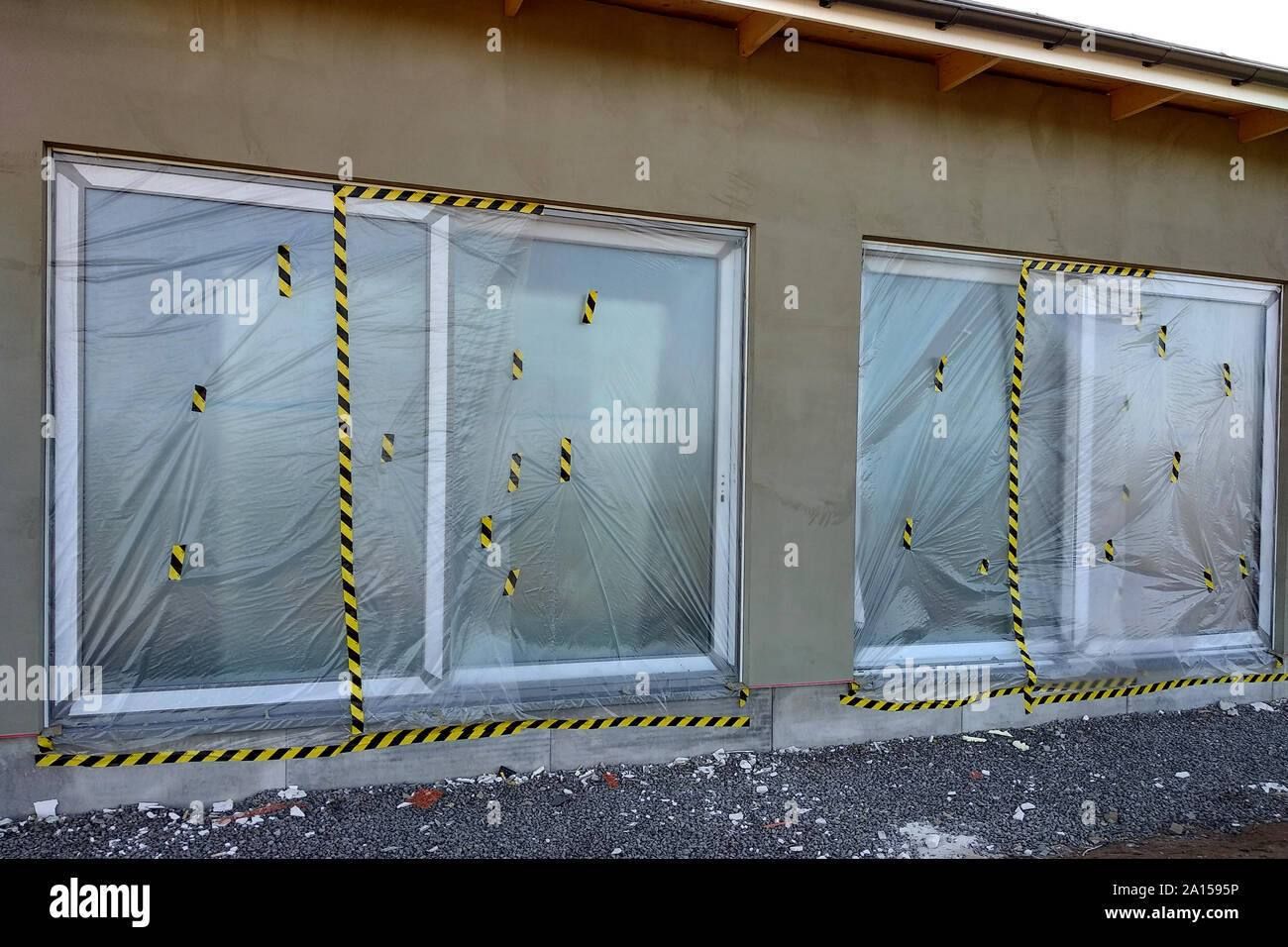 Protective membrane hi-res stock photography and images - Alamy