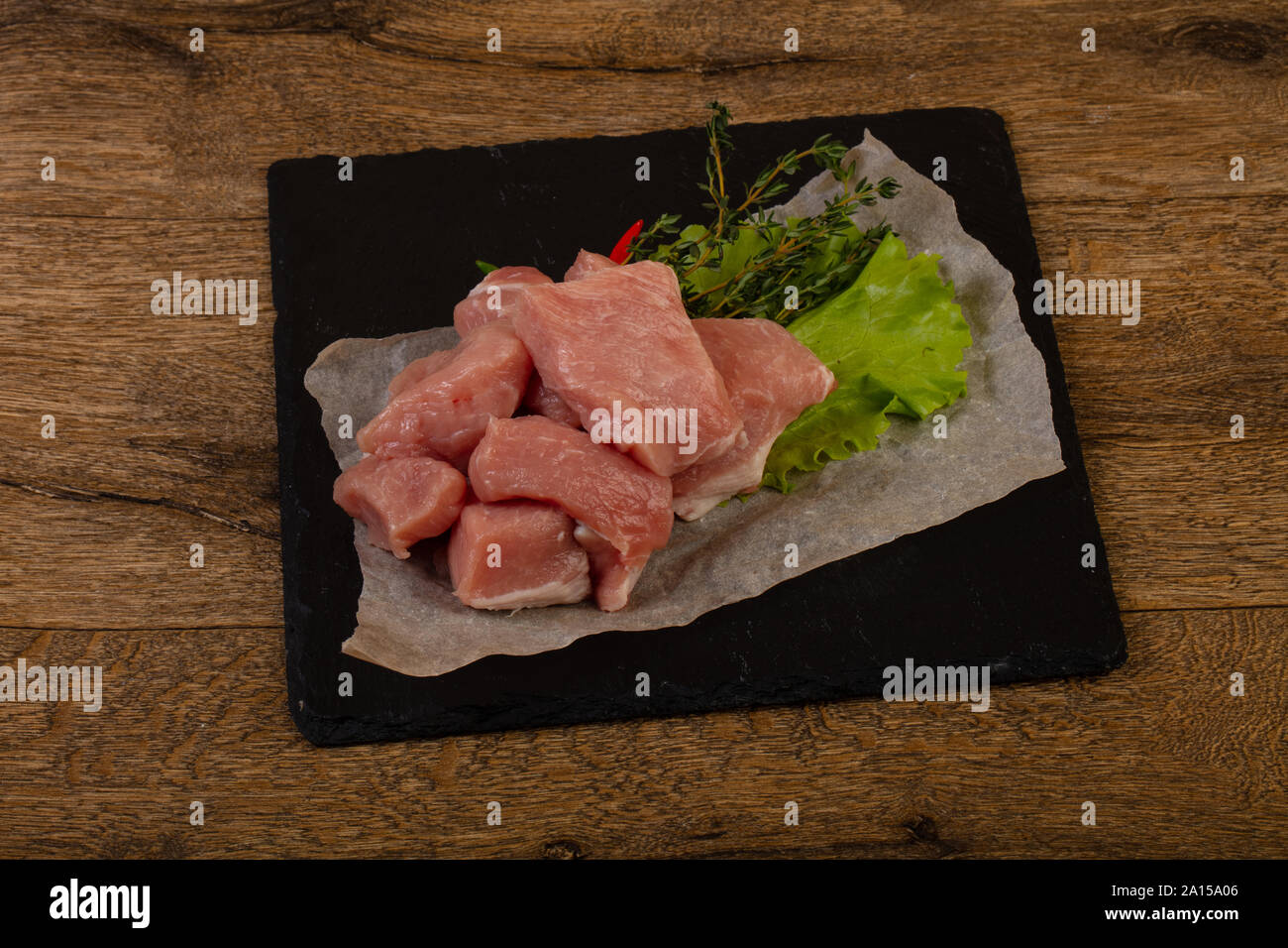 Heap raw pork ribs hi-res stock photography and images - Alamy