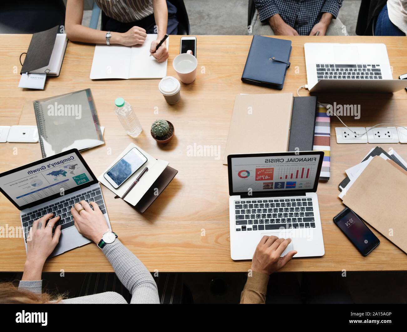 Office officework homeoffice work working worker Typ typing write notes ...